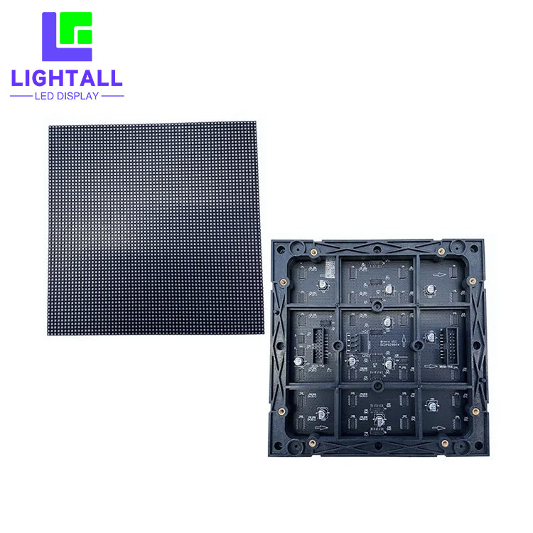 Best Indoor P2.5 LED Module 160x160mm Panel Led Display Module LED ...