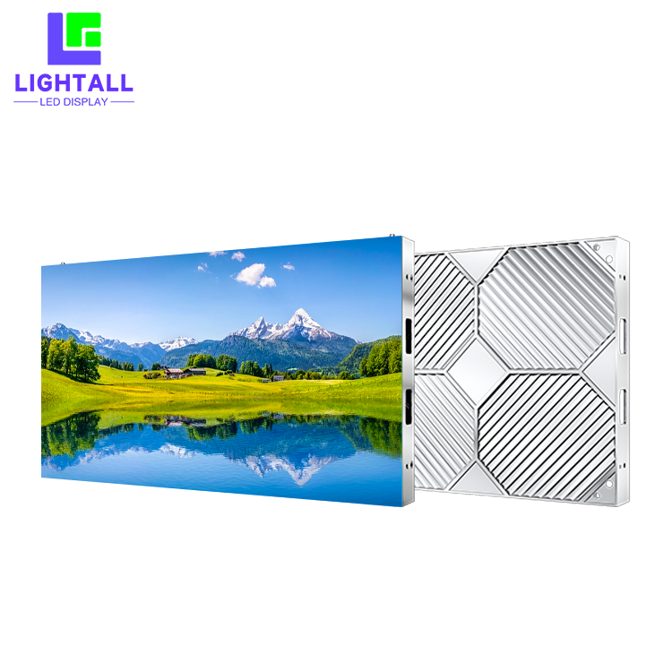 Customize Pixel P1.2/P1.5/P1.8 Indoor hd video wall manufacturer LED ...