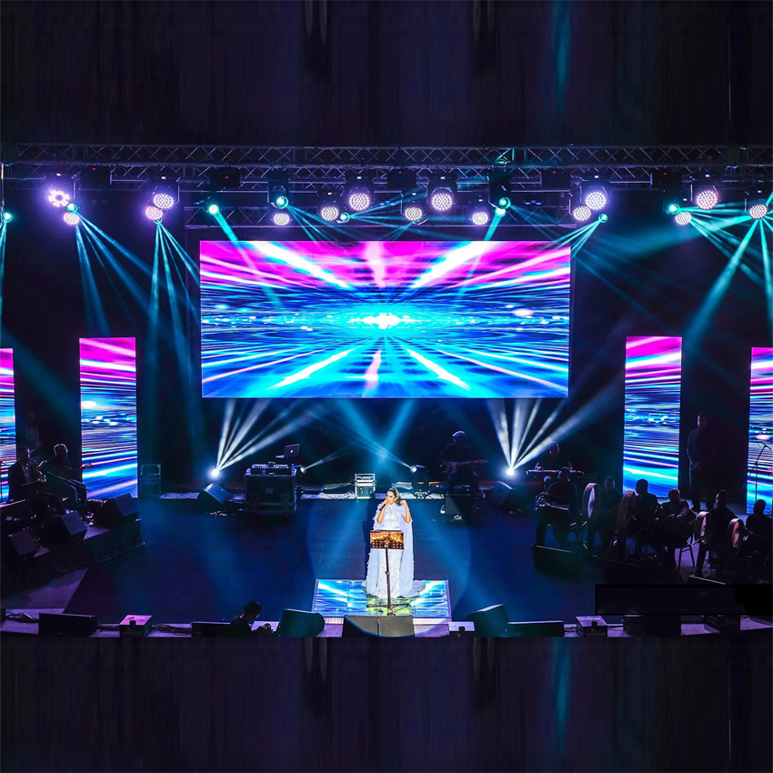LIGHTALL: Led Screen, Led Video Wall, Led Display Manufacturer Since 2013