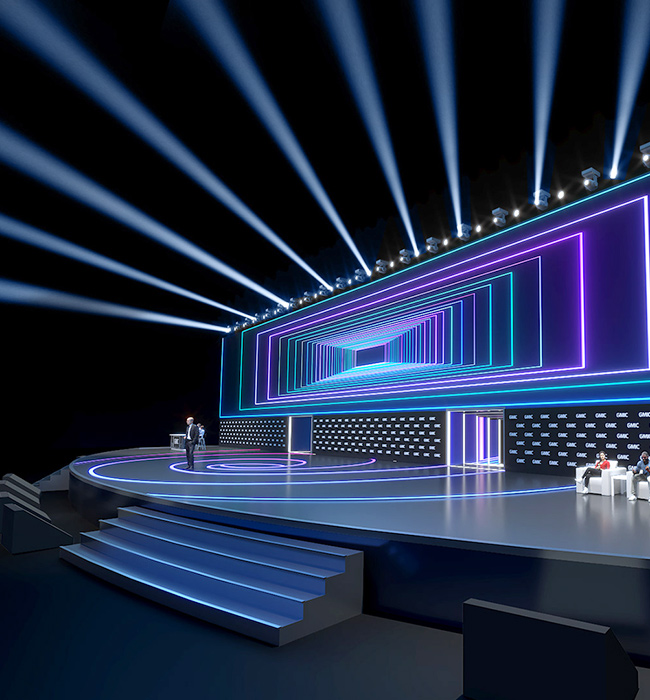 LIGHTALL: Led Screen, Led Video Wall, Led Display Manufacturer Since 2013