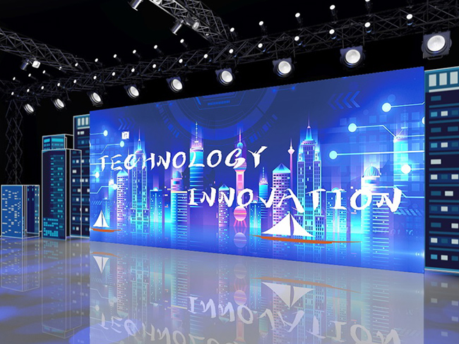 LIGHTALL: Led Screen, Led Video Wall, Led Display Manufacturer Since 2013