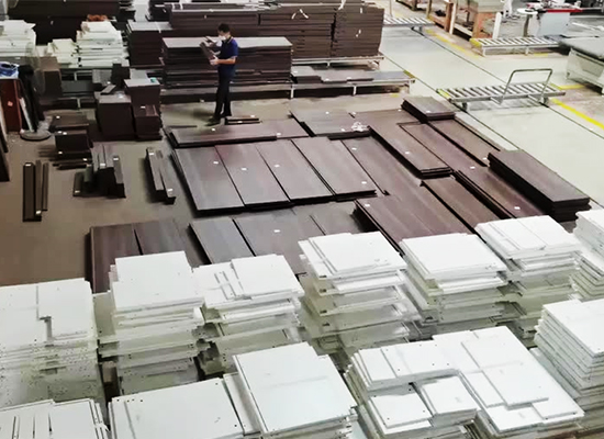 Professional Building Construction Materials Supplier | Fujian ...