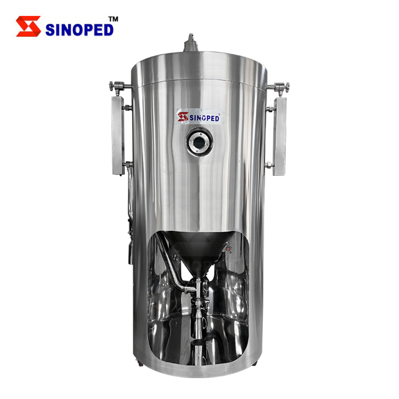 Spray Dryer | Milk Protein Powder Centrifugal Spray Drying Equipment ...