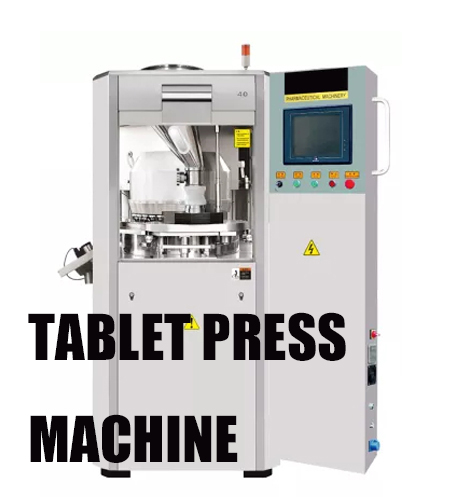 SINOPED Professional Pharma machinery Manufacturers
