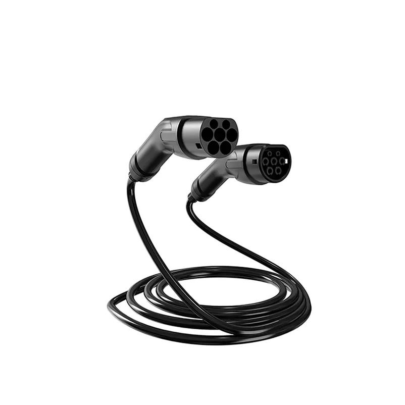 EV Charging Cable manufacturers Factory evcome