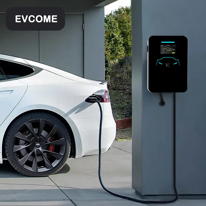 Tesla ocpp store