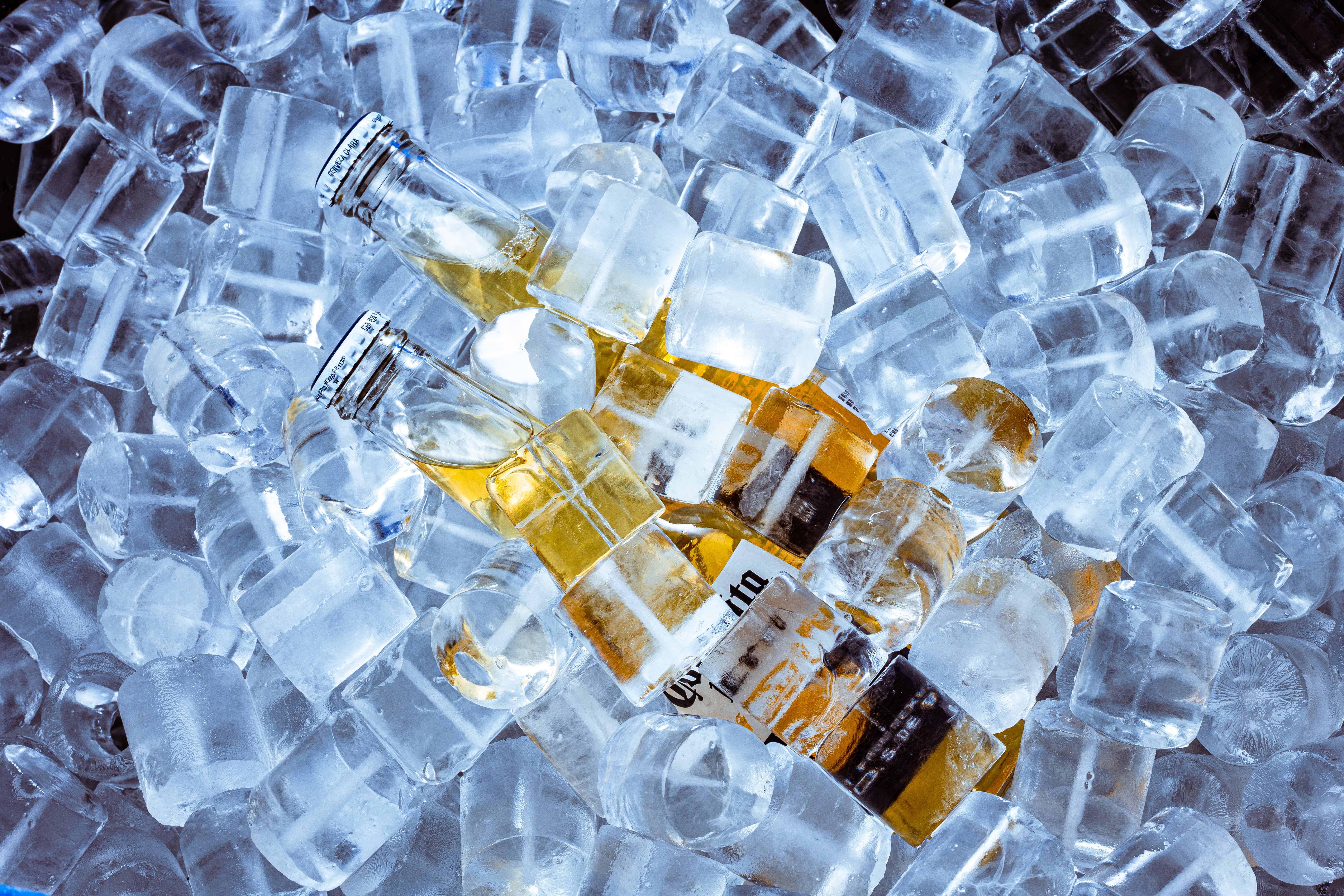 Solid Tube Ice vs. Regular Tube Ice: What’s the Difference? | CBFI