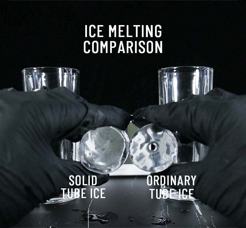 Ice Maker Machine & Cold Room Manufacturer-Icesource