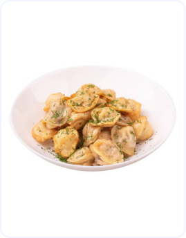 CBFI® IQF Solution for Rice and Starchy Foods | CBFI