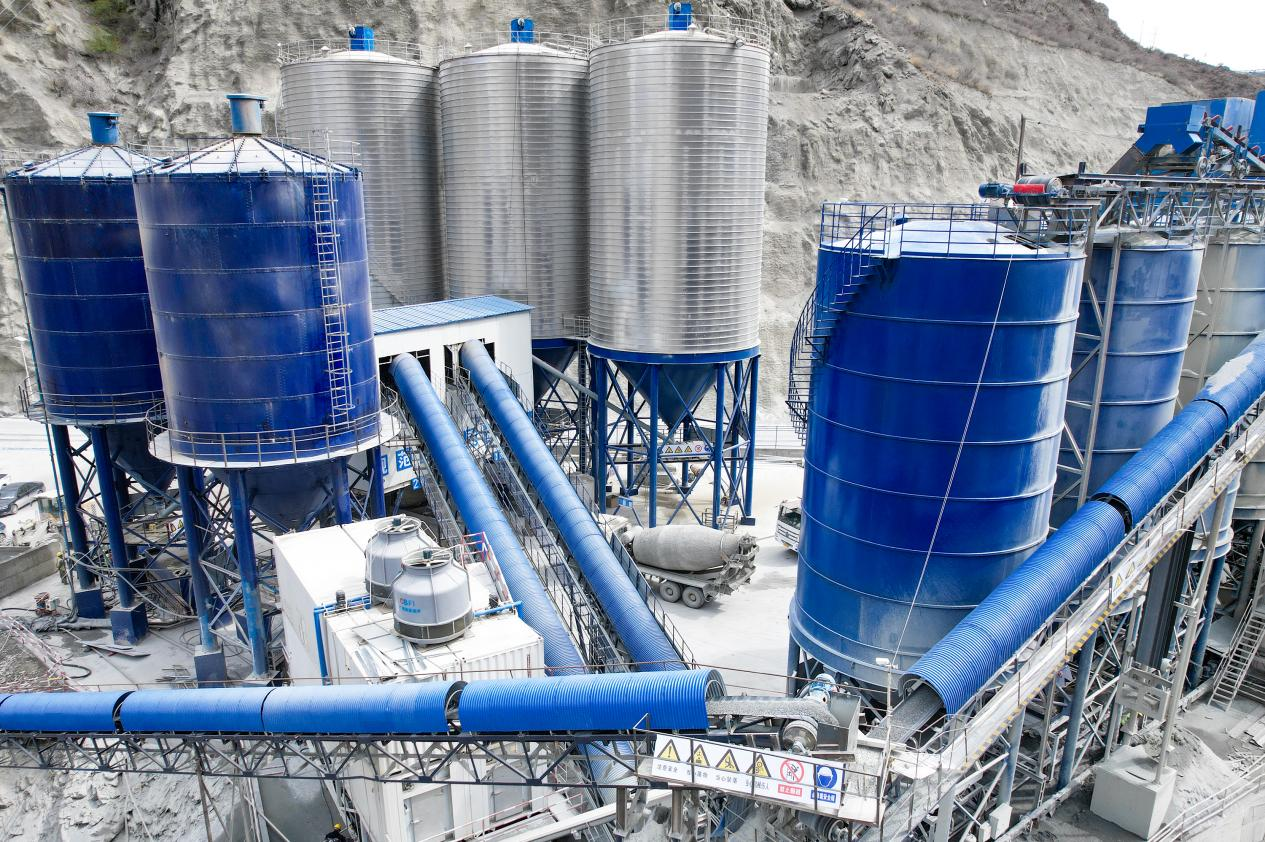 Smart Ice Management: Bingquan's 20-Ton/Day Ice Flake Machine for ...