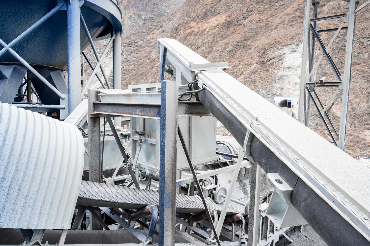 Smart Ice Management: Bingquan's 20-Ton/Day Ice Flake Machine for ...