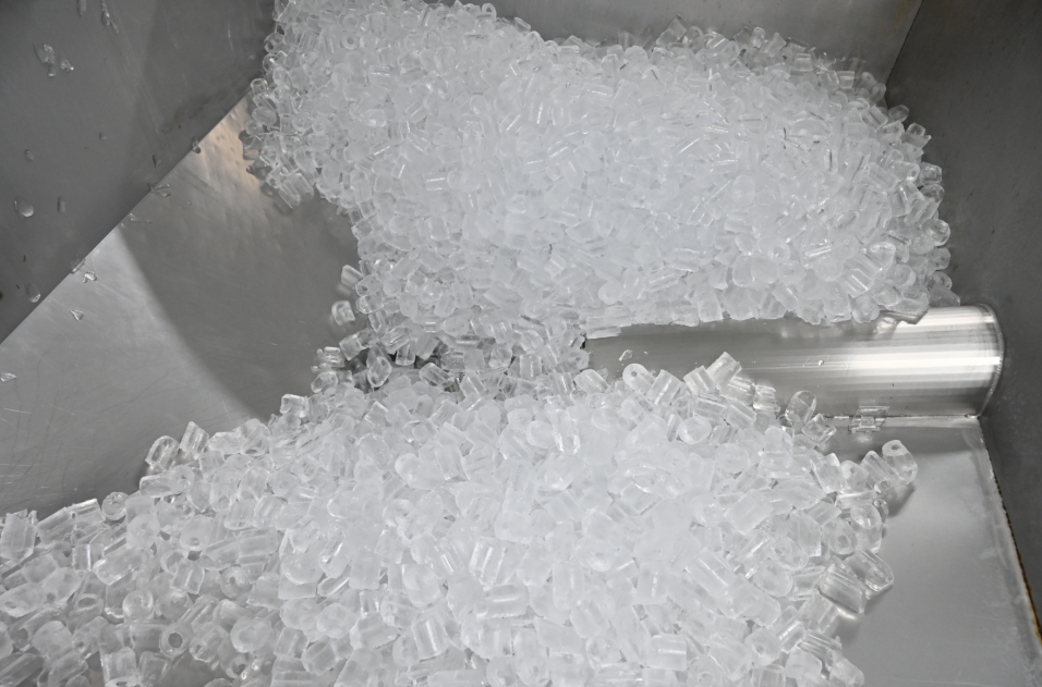 CBFI® Provides High-Capacity Ice Plant Solution for Thailand's Oldest ...