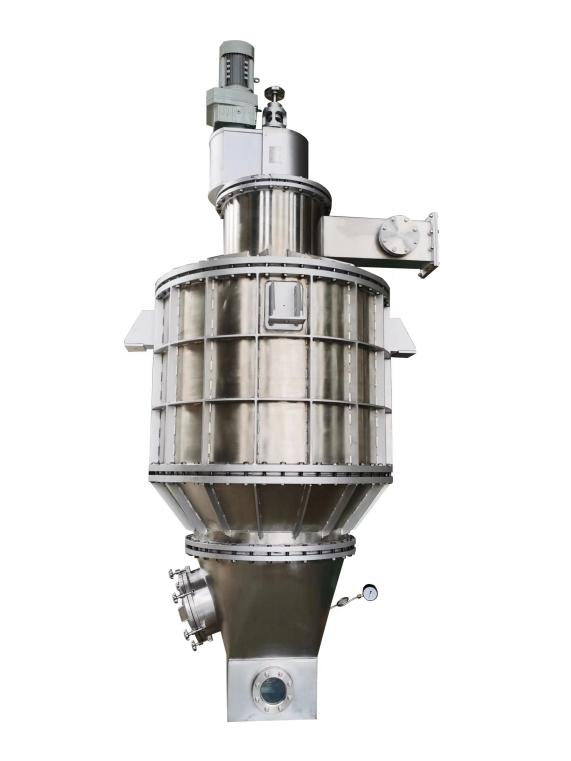 Stable High Output (1500-1800mm roll diameter) Stainless Steel Material ...