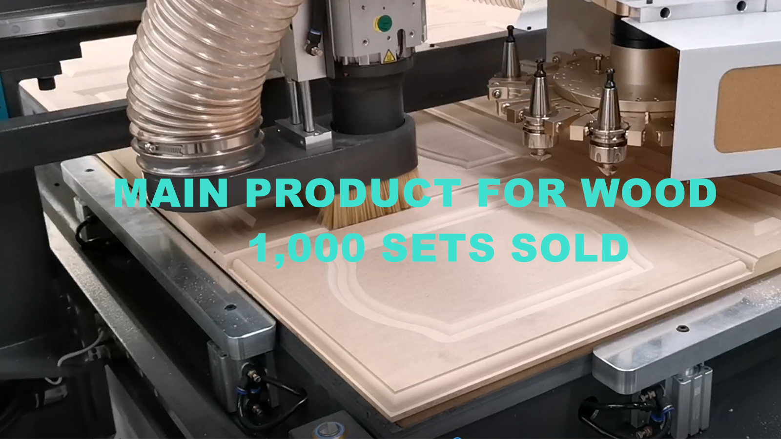 Cnc Router, Laser Cutter Machine Manufacturers | Missile Cnc