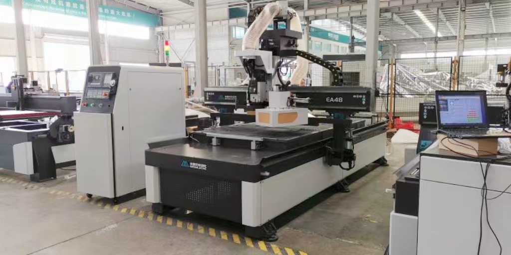 Cnc Router, Laser Cutter Machine Manufacturers | Missile Cnc