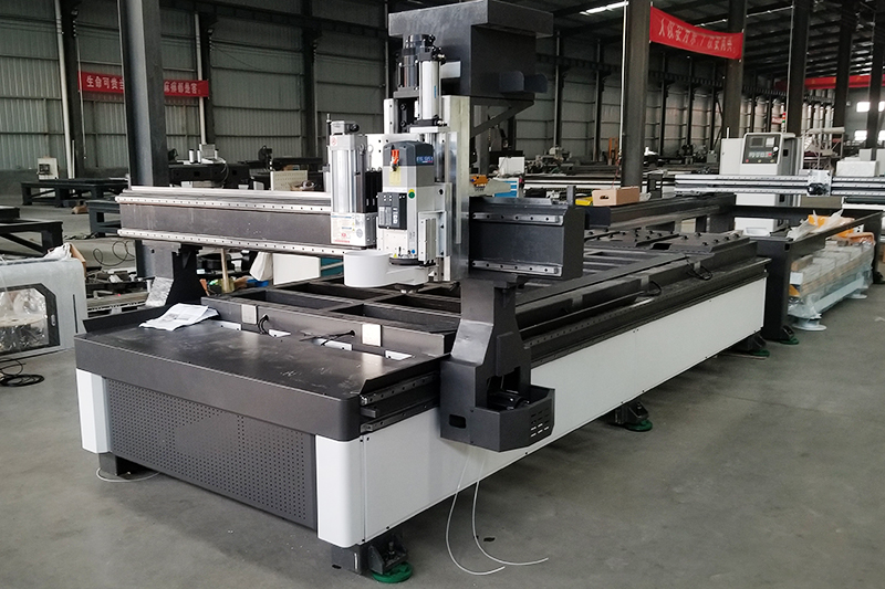 Cnc Router, Cnc Wood Router Machine Supplier | Missile Cnc