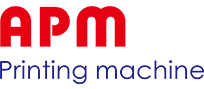 Apm Print | Bottle Screen Printing Machine Manufacturer, Supplier