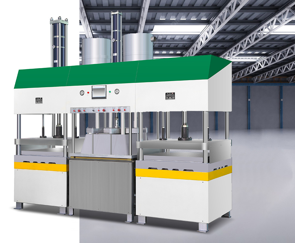 Pulp Molding Tableware Machine Manufacturer & Suppliers | FarEast