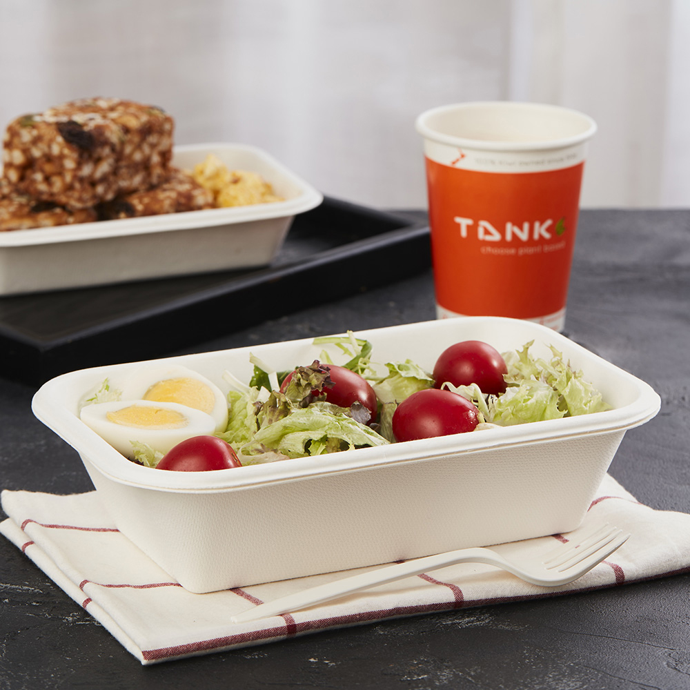 EU Packaging and Packaging Waste Regulation (PPWR) Proposal Published!