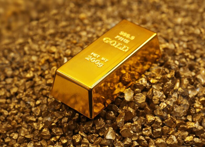 How gold bars are made: from raw materials to finished product | Hasung