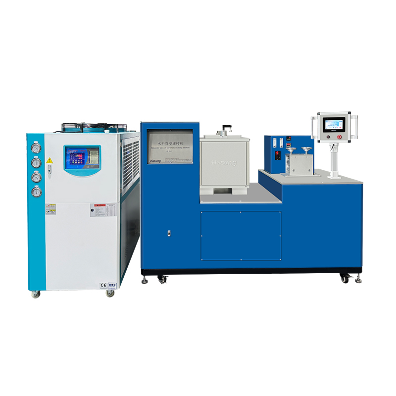 What Are Continuous Casting Machines? | Hasung