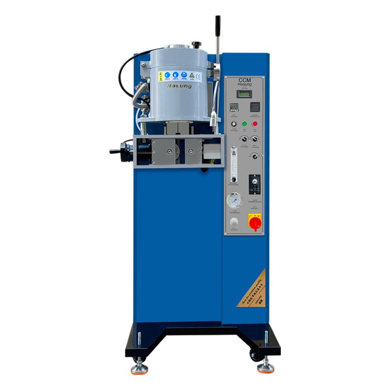 Custom Continuous Casting Machines Manufacturers & Suppliers | Hasung