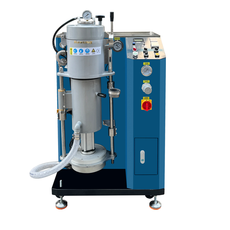 How to achieve jewelry quality with a vacuum pressure casting machine ...