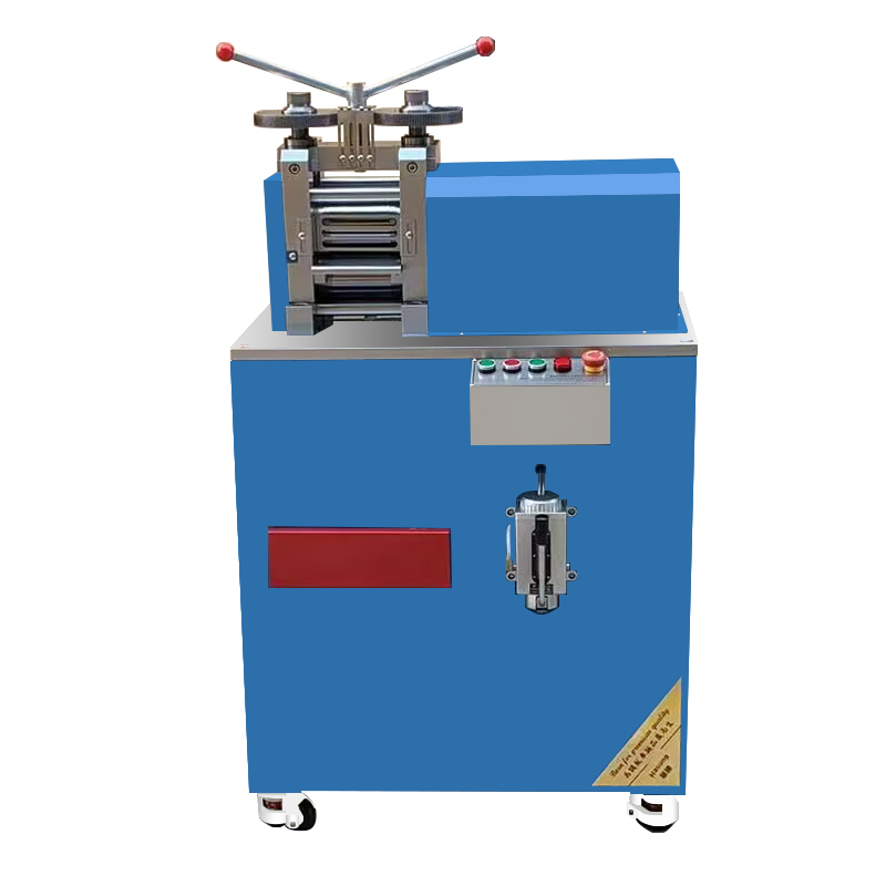What are the application areas of jewelry rolling mills? | Hasung