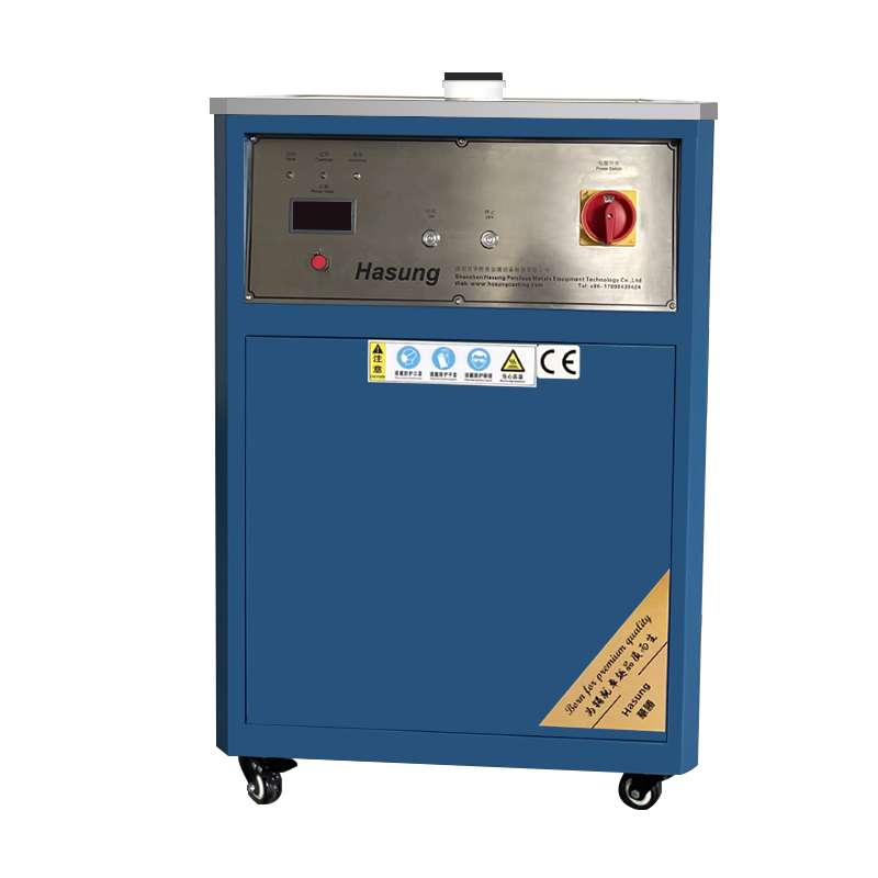 How to Choose the Right Gold Melting Furnace for Your Needs？ | Hasung