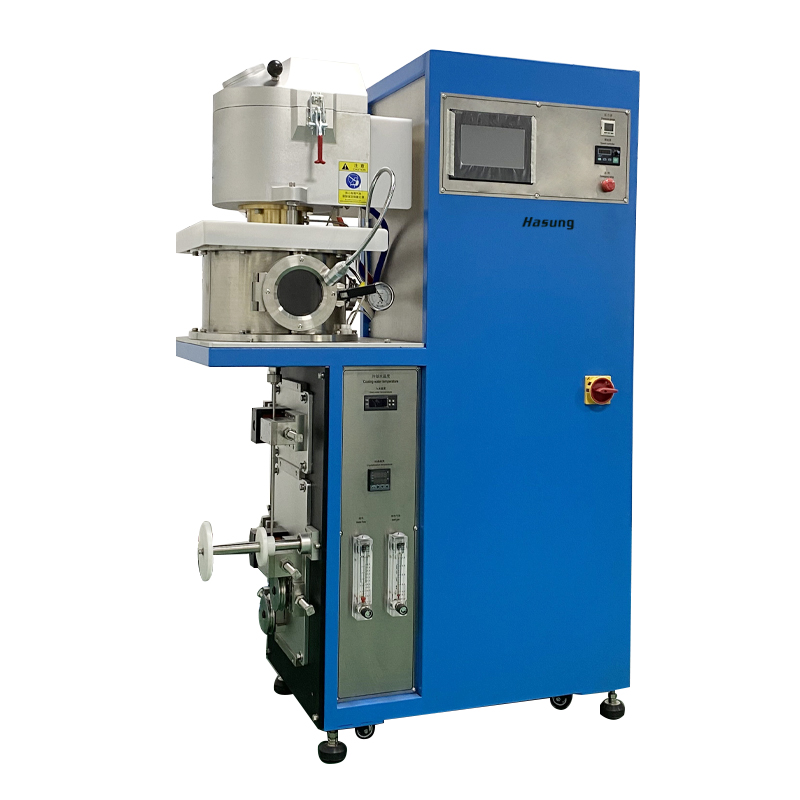 What Are Continuous Casting Machines? | Hasung