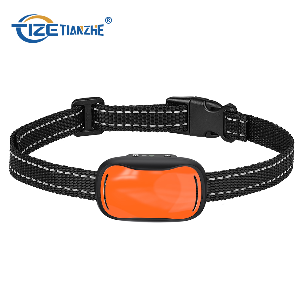 Certified Bark Collar for Small Dogs Wholesaler | OEM Available