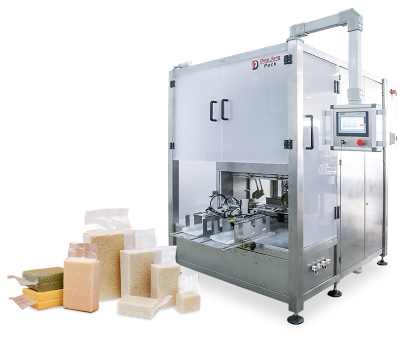 Packaging Machine | Dingjiang