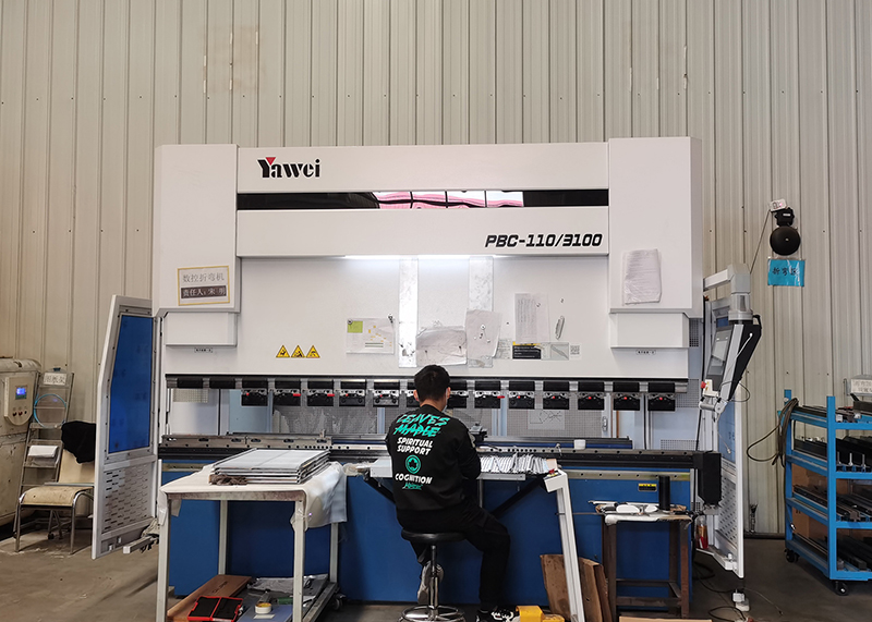 Packaging Machine | Dingjiang