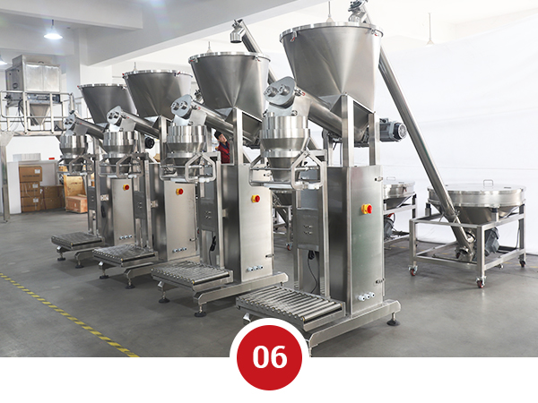 Packaging Machine | Dingjiang