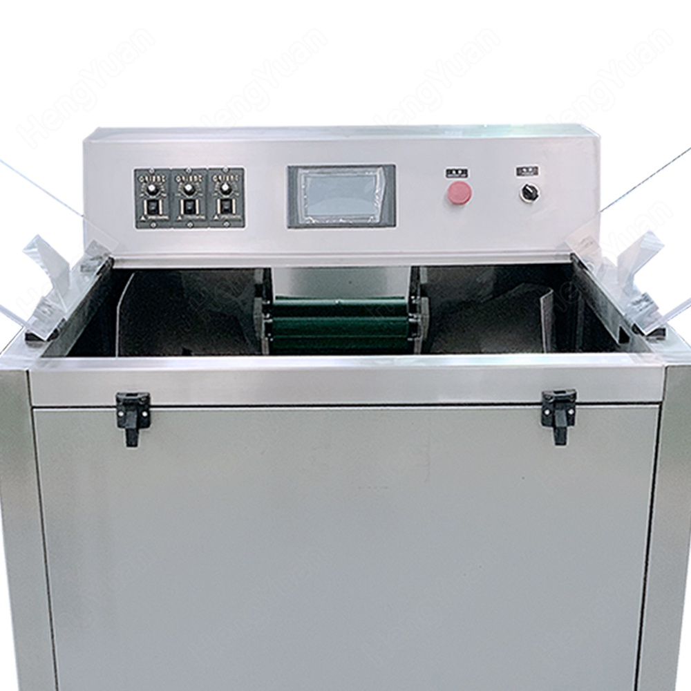 HengYuan - HYLP-100A Automatic Bottle Unscrambling Sorting Unscrambler ...