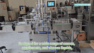 Filling Machine manufacturers & Factory | HengYuan