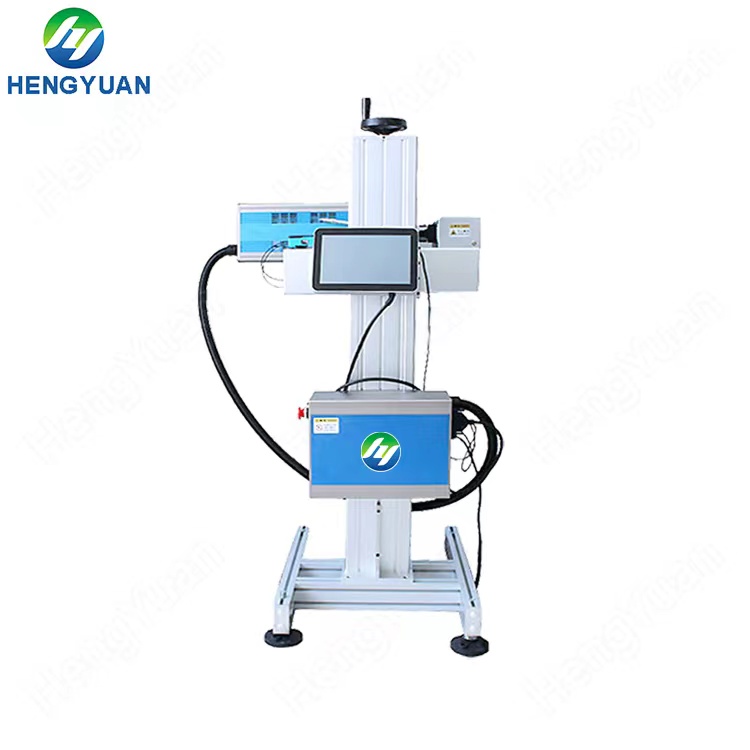 HengYuan- Quality Automatic Carbon Dioxide Laser Printing Machine HYLM ...