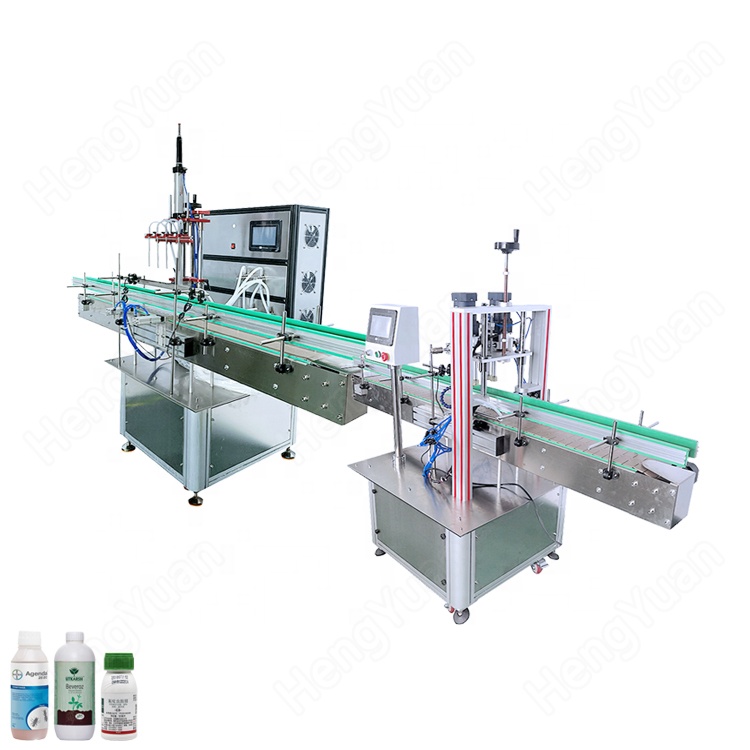 Best HYTF-10FS+HYXG-4C-B Floor-stand Type Automatic Pesticide Digital ...