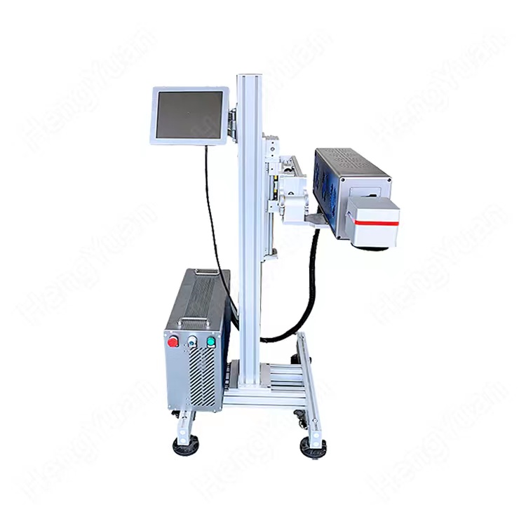 HengYuan- Quality Automatic Carbon Dioxide Laser Printing Machine HYLM ...