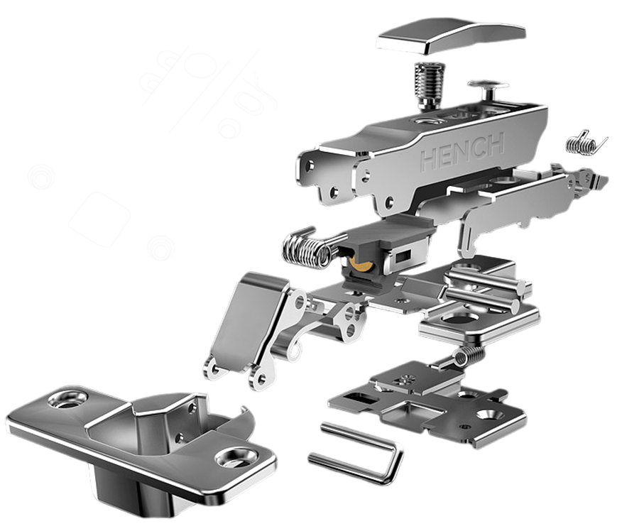 Hench Hardware | Furniture Hardware Fittings, Cabinet Hinge ...