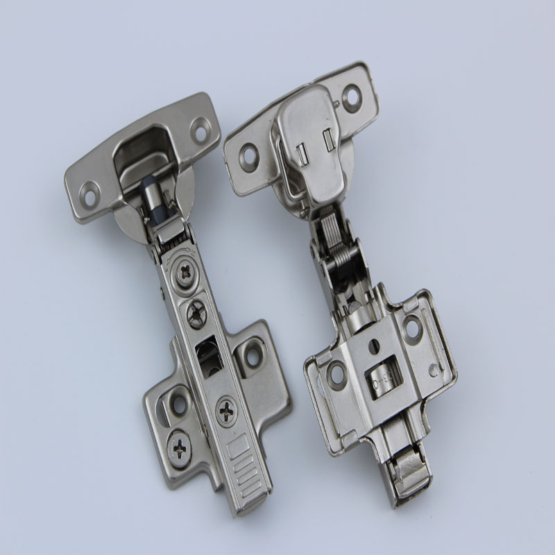 How To Choose The Right Cabinet Hinges | Hench Hardware