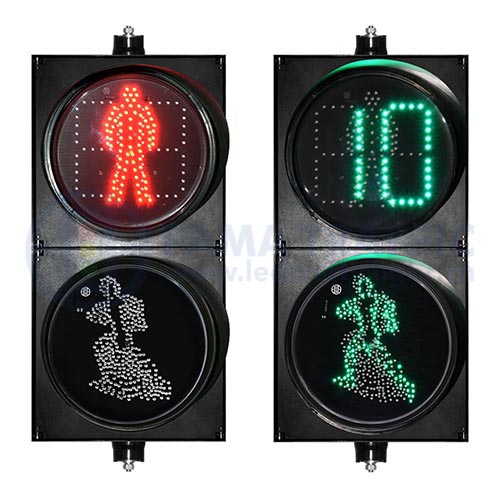 Pedestrian Traffic Light manufacturers & Suppliers | FAMA TRAFFIC