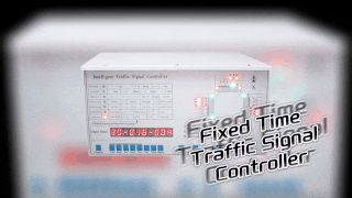 Traffic Signal Controller manufacturers & Suppliers | FAMA TRAFFIC