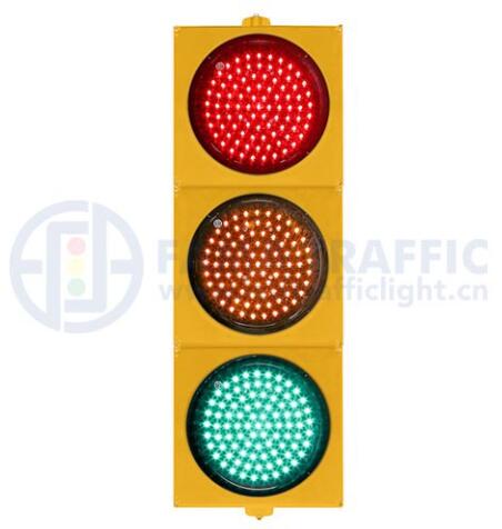 What is the Meaning and Importance of Traffic Signal Lights?