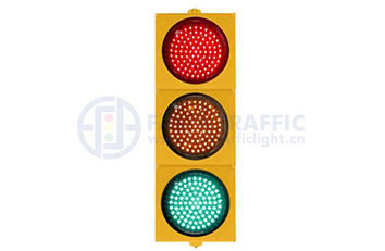 What is the Meaning and Importance of Traffic Signal Lights?