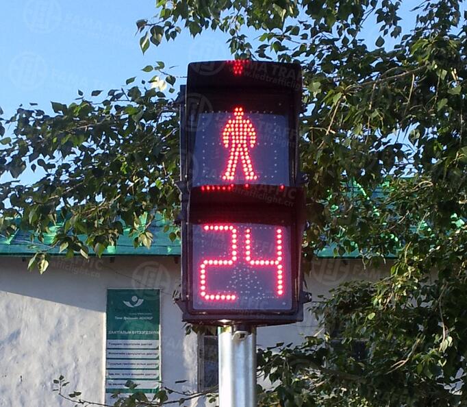 What is the Most Efficient Traffic Signal System? | FAMA TRAFFIC