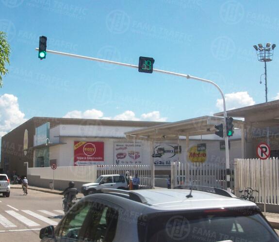 Key Components of a Traffic Signal Control System | FAMA TRAFFIC