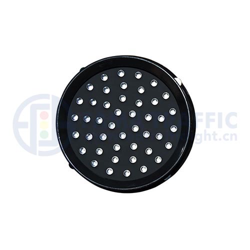 100mm Red & Green LED Traffic lights Pixel Cluster