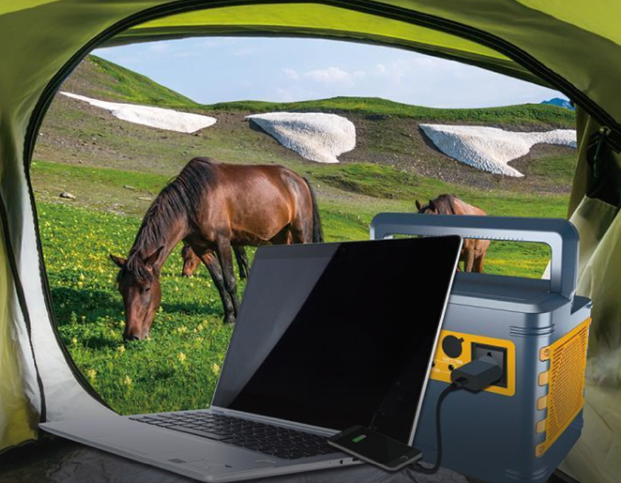 Solar Power System & Lithium Ion Battery Manufacturer - Blue Carbon Battery