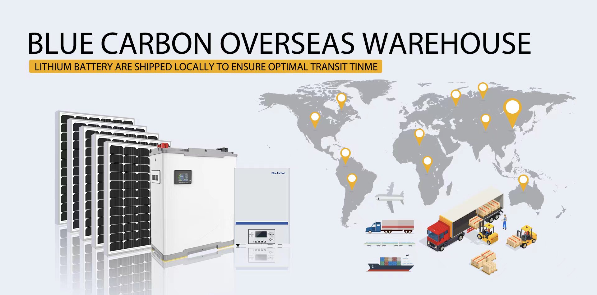 ABOUT US | Blue Carbon